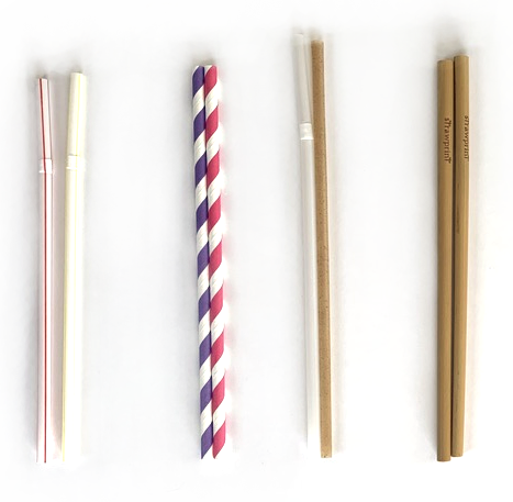 Which straws are right for you? – Strawprint