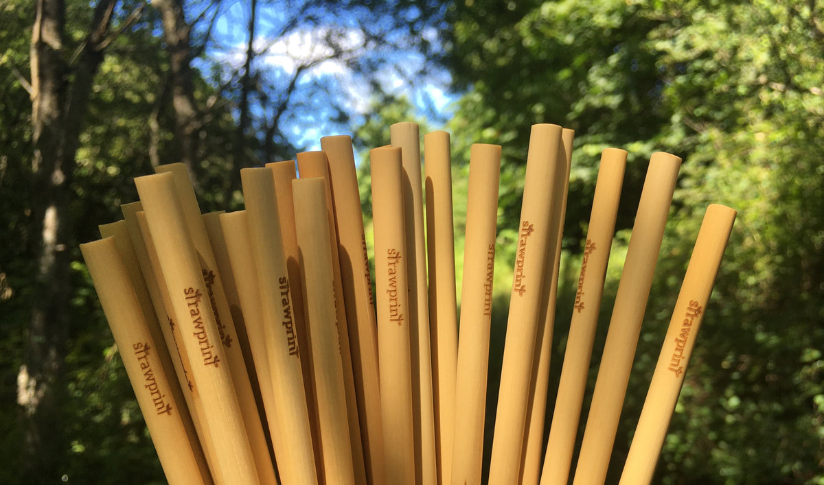STRAWS - Strawprint Products