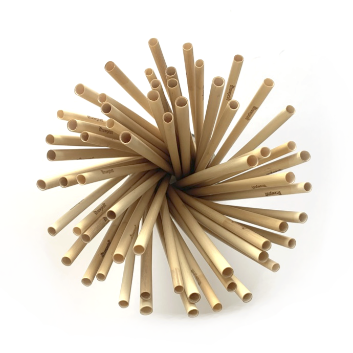 STRAWS - Strawprint Products